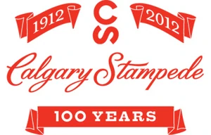 Calgary Stampede | Logopedia | Fandom