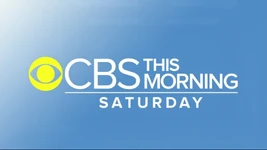 CBS This Morning | Logopedia | Fandom