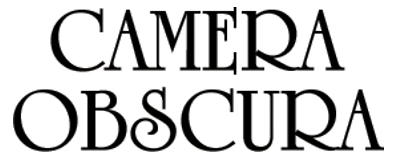 Camera Obscura (band) | Logopedia | Fandom