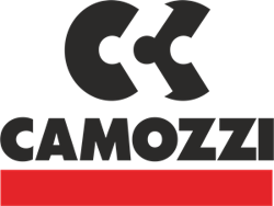 Camozzi | Logopedia | Fandom