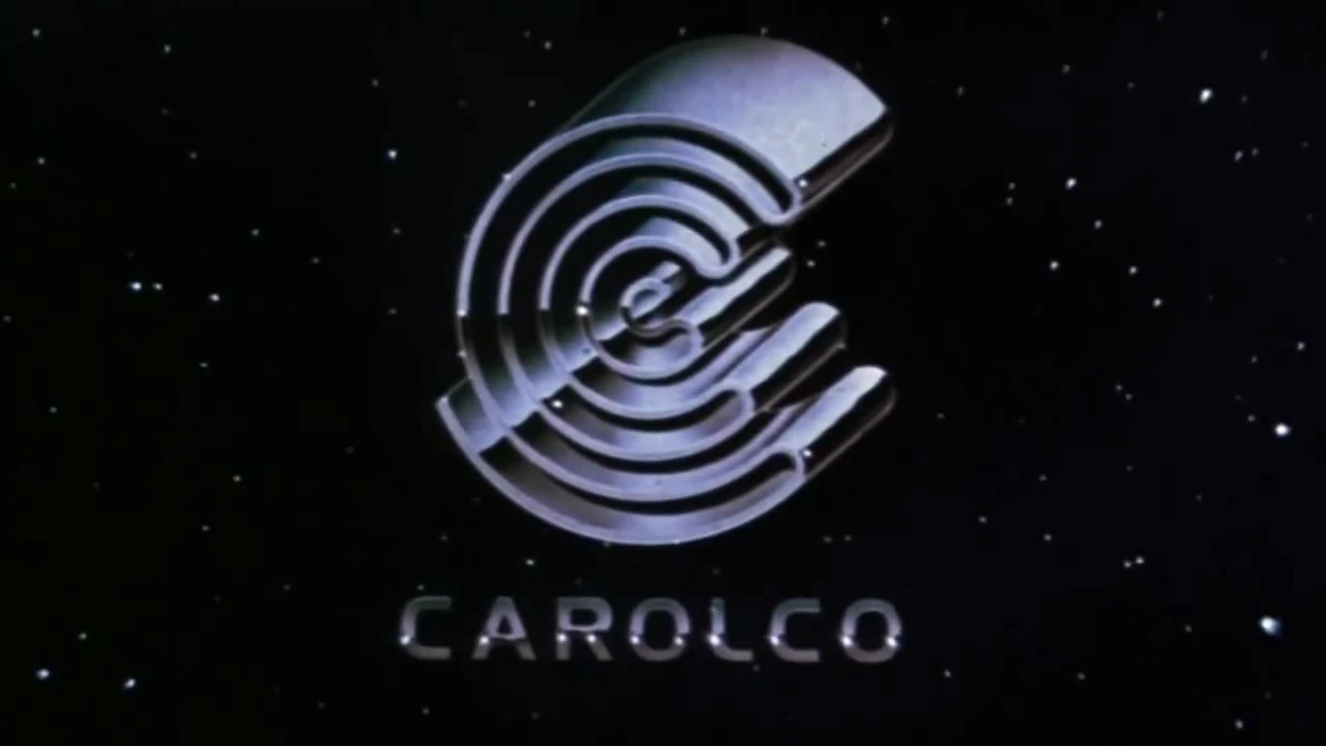Carolco Pictures/Other | Logopedia | Fandom
