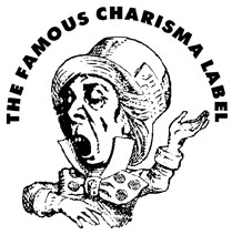 Charisma Records | Logopedia | Fandom