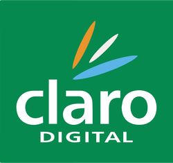 Claro Digital | Logopedia | Fandom