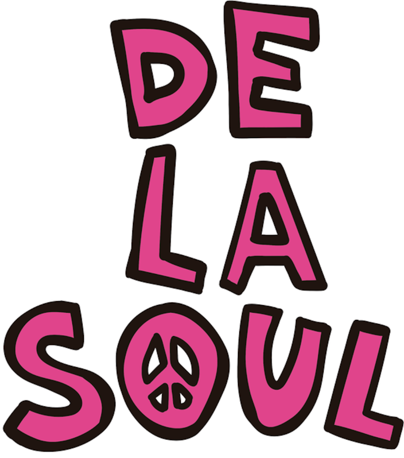 De La Soul | Logopedia | Fandom
