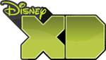 Disney XD/Logo Variations | Logopedia | Fandom