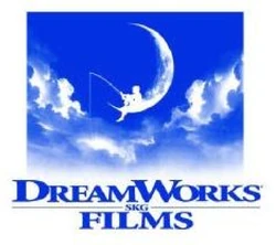 Dreamworks Pictures Logopedia