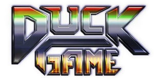 Duck Game | Logopedia | Fandom