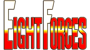 Eight Forces | Logopedia | Fandom