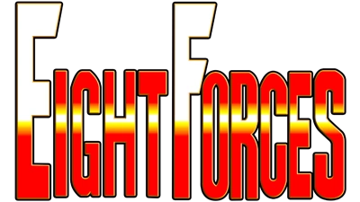Eight Forces | Logopedia | Fandom