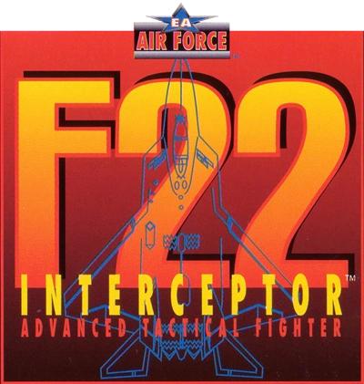 F-22 Interceptor | Logopedia | Fandom