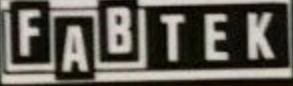 Fabtek | Logopedia | Fandom
