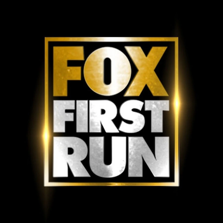 Fox First Run | Logopedia | Fandom