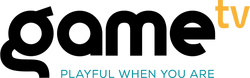 GameTV | Logopedia | Fandom