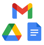 Google Workspace | Logopedia | Fandom