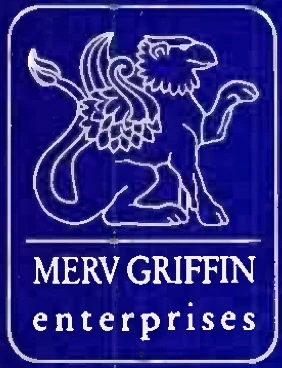 Logotipo De Empresas Merv Griffin 932 Fotos E Imágenes De Alta