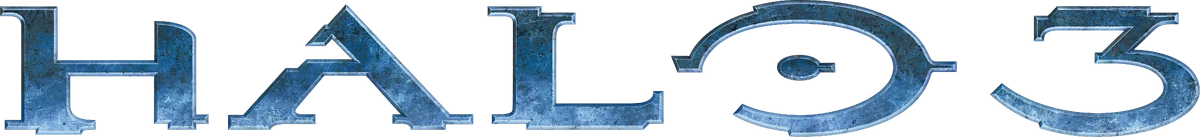 Halo 3 | Logopedia | Fandom