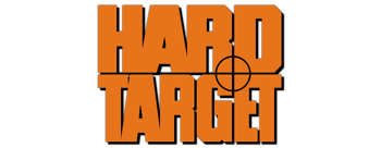 Hard Target | Logopedia | Fandom