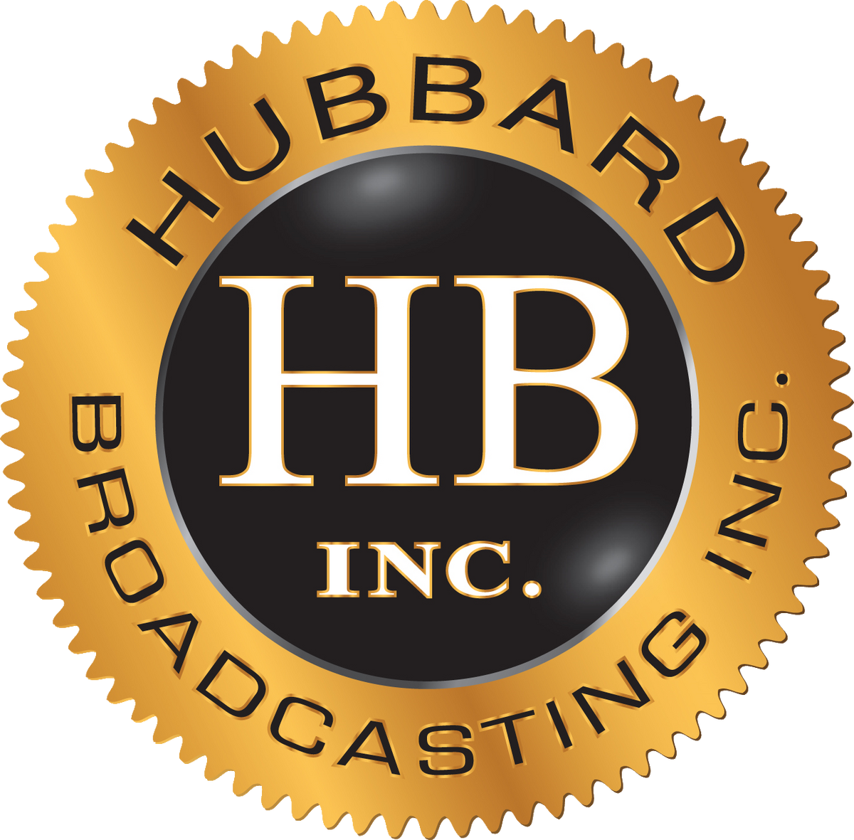 Hubbard Broadcasting | Logopedia | Fandom