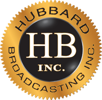 Hubbard Broadcasting | Logopedia | Fandom