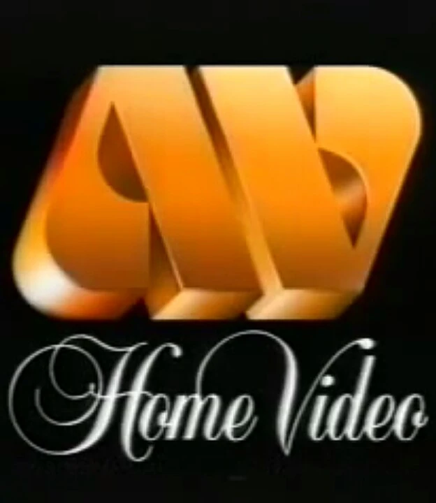 Audio Visual Home Video | Logopedia | Fandom