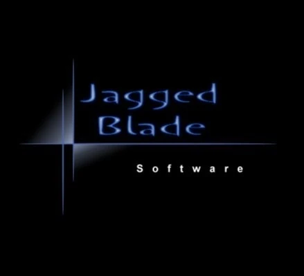Jagged Blade Software | Logopedia | Fandom