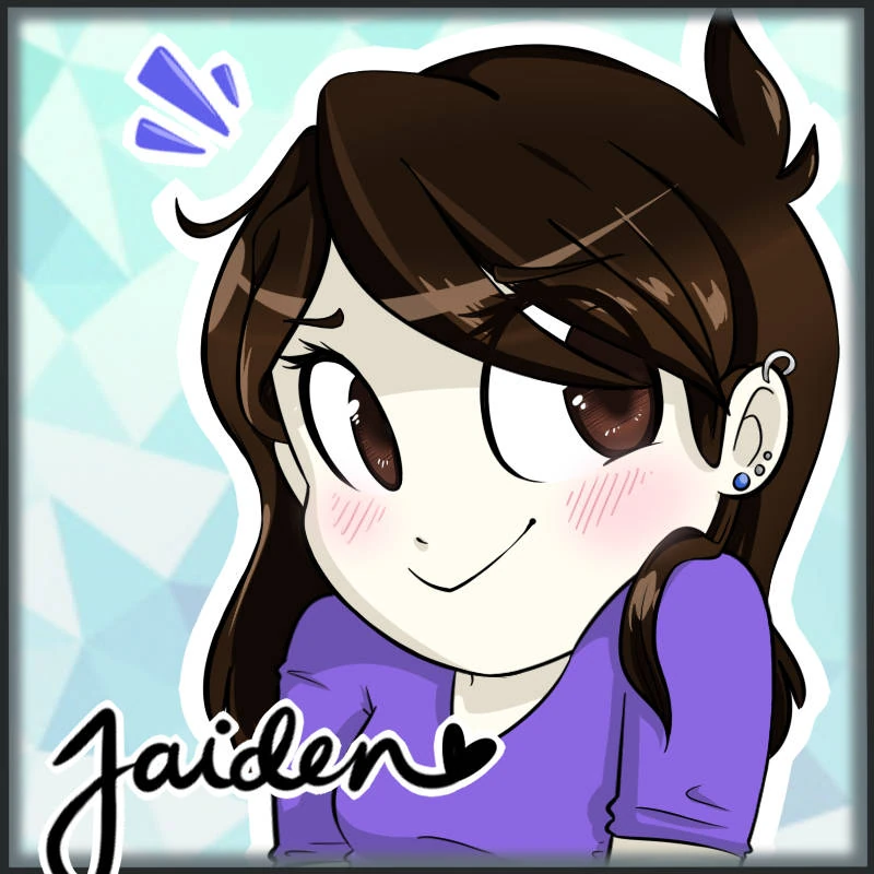 Jaiden Animations | Logopedia | Fandom