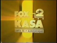 KASA-TV | Logopedia | Fandom