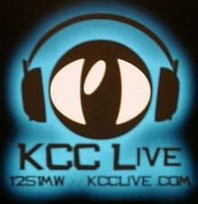KCC Live | Logopedia | Fandom