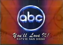 KGTV | Logopedia | Fandom