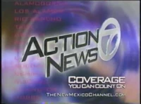 KOAT-TV/News | Logopedia | Fandom