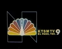 KTSM-TV | Logopedia | Fandom