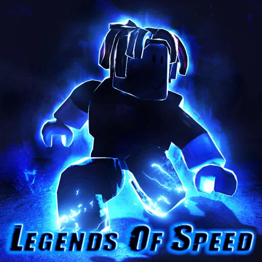 Legends of Speed | Logopedia | Fandom