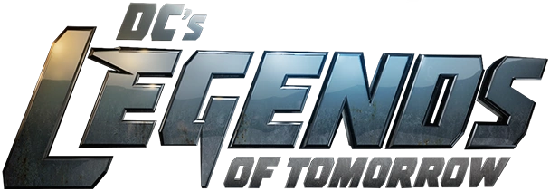 DC's Legends of Tomorrow | Logopedia | Fandom