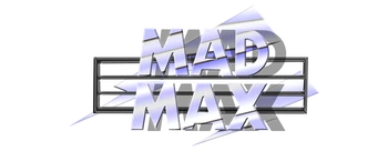 Mad Max | Logopedia | Fandom