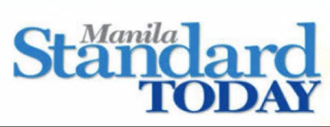 Manila Standard | Logopedia | Fandom