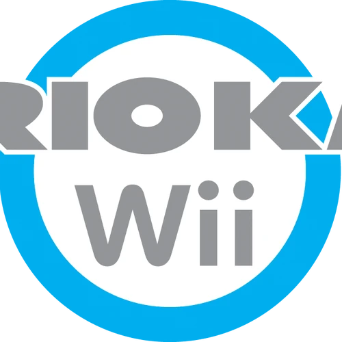 Mario Kart Wii Logo