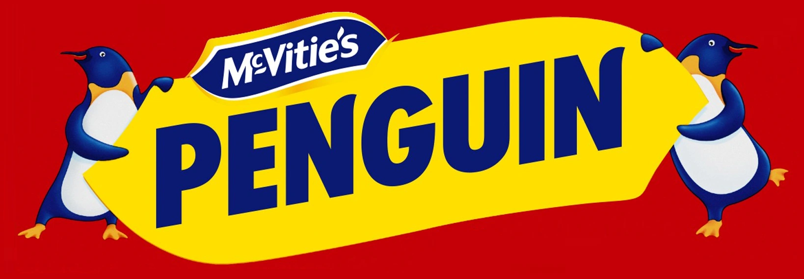 McVitie's Penguin | Logopedia | Fandom