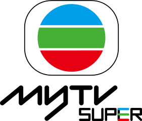 MyTV Super | Logopedia | Fandom