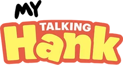 My Talking Hank | Logopedia | Fandom