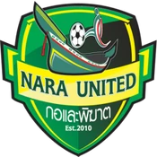 Nara United | Logopedia | Fandom