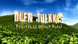 Olen Julkkis... Päästäkää Minut Pois! | Logopedia | Fandom