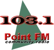 Point FM | Logopedia | Fandom