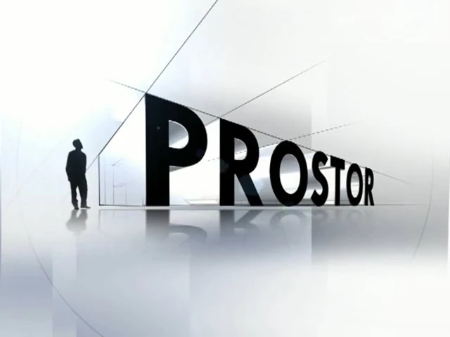 Prostor | Logopedia | Fandom