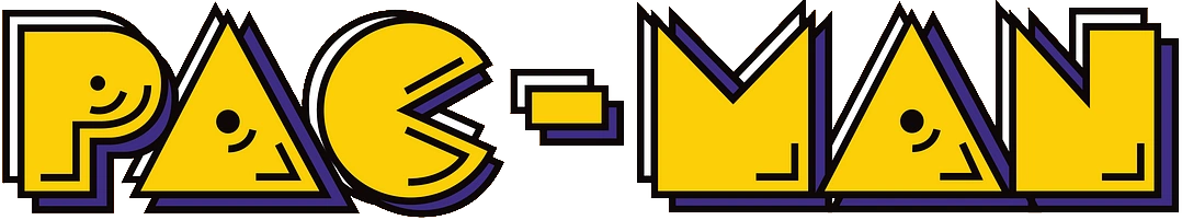 Pac-Man | Logopedia | Fandom