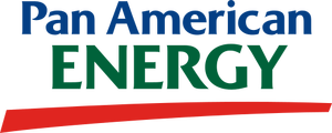 Pan American Energy | Logopedia | Fandom
