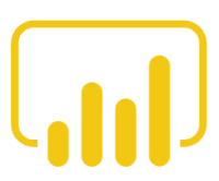 Microsoft Power BI | Logopedia | Fandom