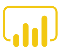 Microsoft Power BI | Logopedia | Fandom