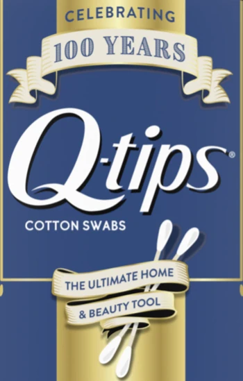 Q-Tips | Logopedia | Fandom