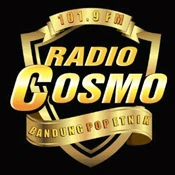 Cosmo Radio Visual | Logopedia | Fandom