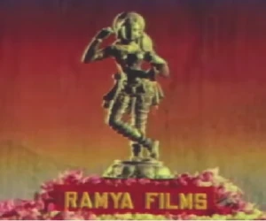 Ramya Films | Logopedia | Fandom